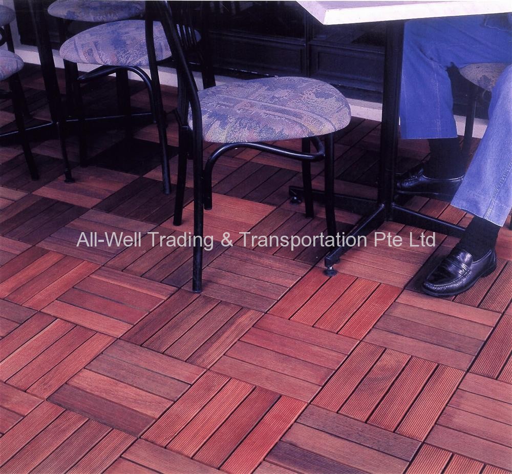 Ezydeck | All-Well Trading & Transportation Pte Ltd