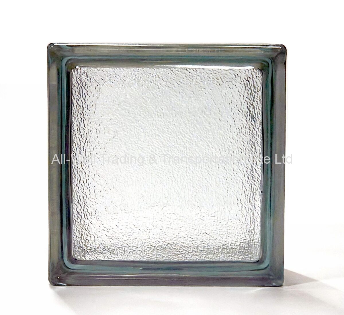 Glass Block | All-Well Trading & Transportation Pte Ltd